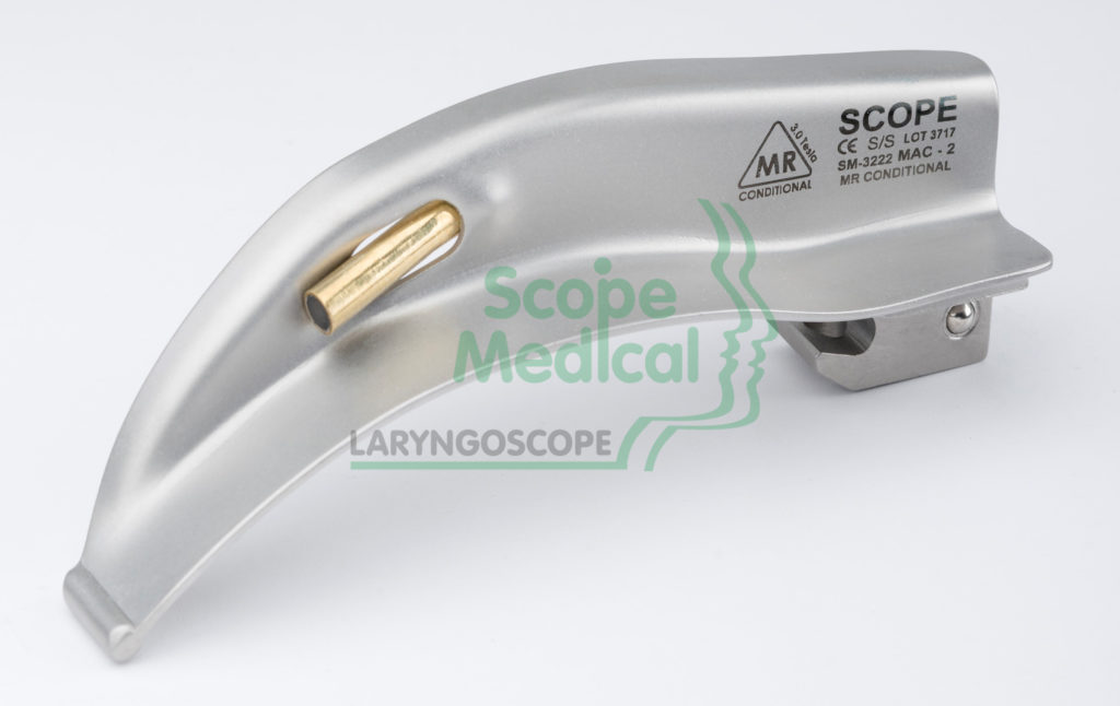 MR-CONDITIONAL-MAC - Scope